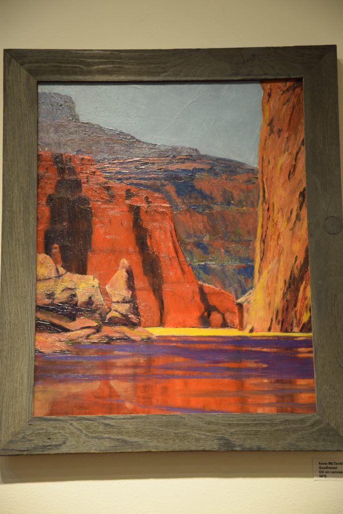 SAM’s Exhibit: “Landscapes that Inspire Us” – SISKIYOU NEWS