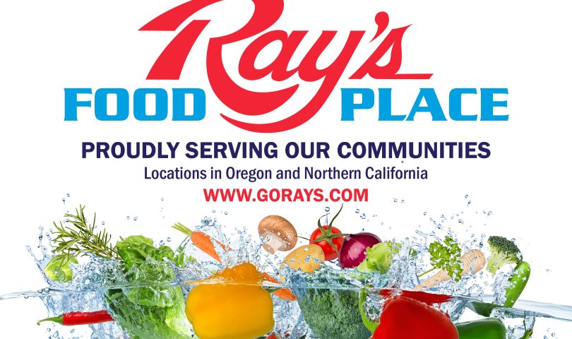 Market in Happy Camp to become a Ray’s Food Place - Siskiyou News