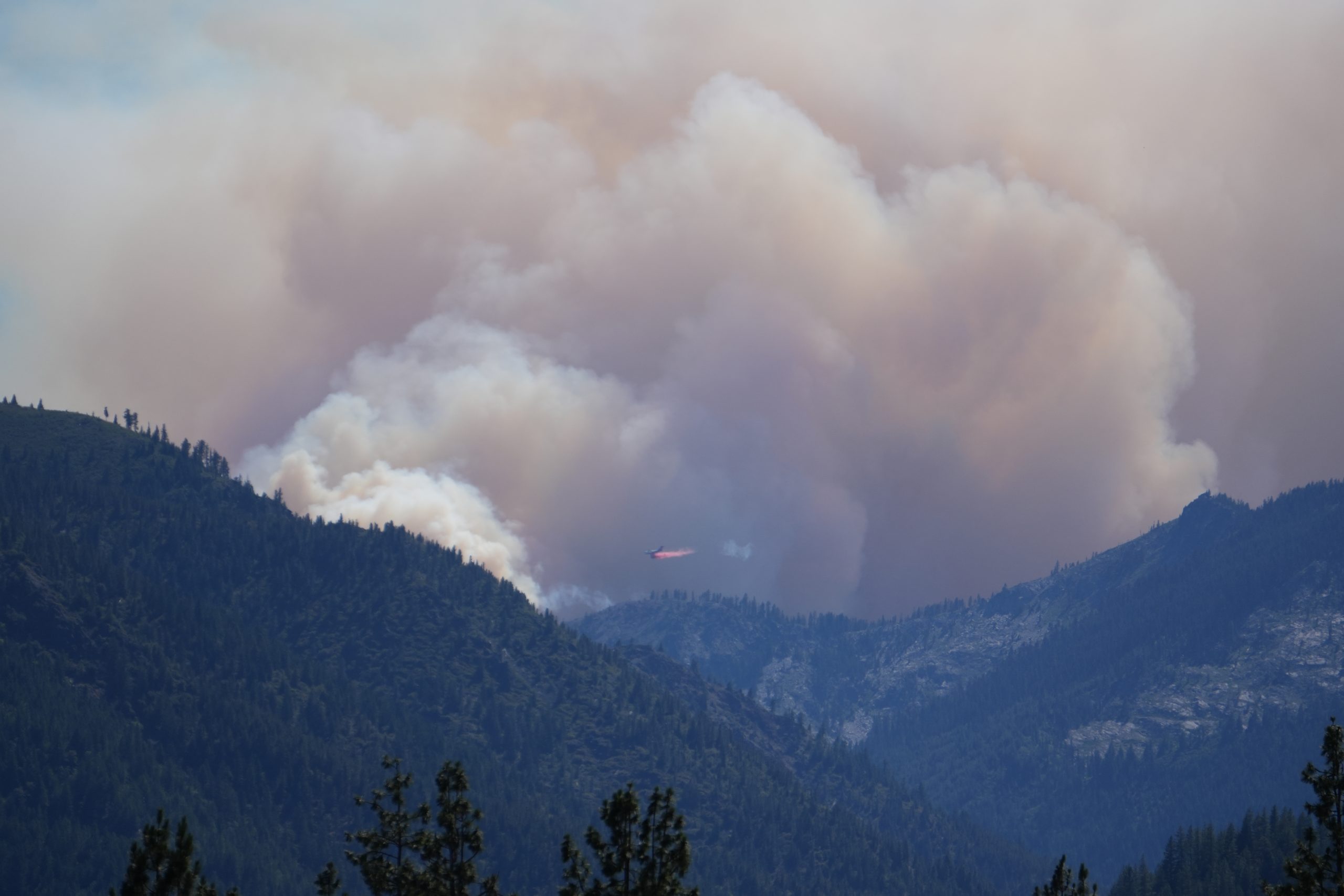 California Governor Declares State of Emergency Following Devastating ...