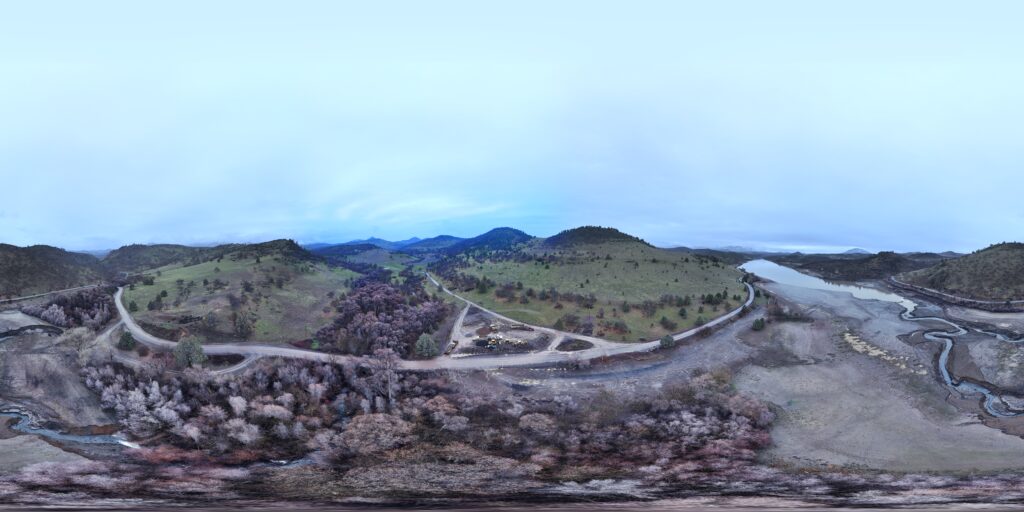 What Are ‘Parcel A’ and ‘Parcel B’ Lands in the Lower Klamath Dams ...