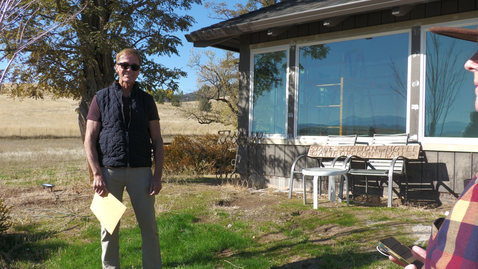 Yreka to Henley: Retracing the Oregon Stage Route – SISKIYOU NEWS
